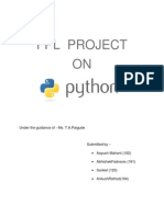 Python: The Complete Reference (PDF) Download | PDF