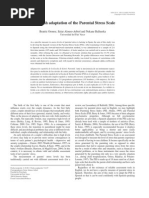 Barkley Adult ADHD Rating Scale IV | PDF | Self-Improvement