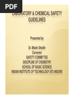 Ra 11131 Irr | PDF | Licensure | Criminology