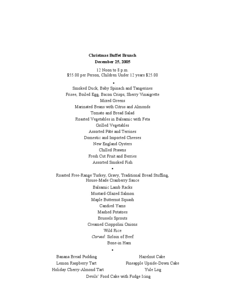 Christmas 2005 | PDF