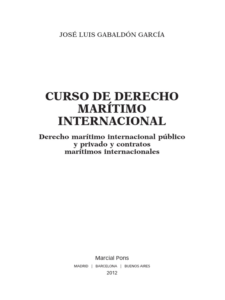 DMDMDMD | PDF | Océanos | Envío