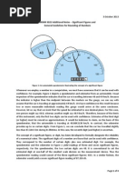 Significant Figure Rules for Logs | Significant Figures | Logarithm
