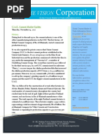 SCL Corporate Presentation June 2016 | PDF | Investing | Brand