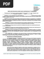 Creche National Minimum Guidelines | PDF | Child Care | Relationships