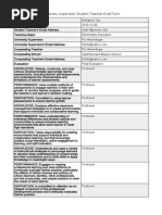 Final Script For Coc1 | PDF | Educational Technology | Learning