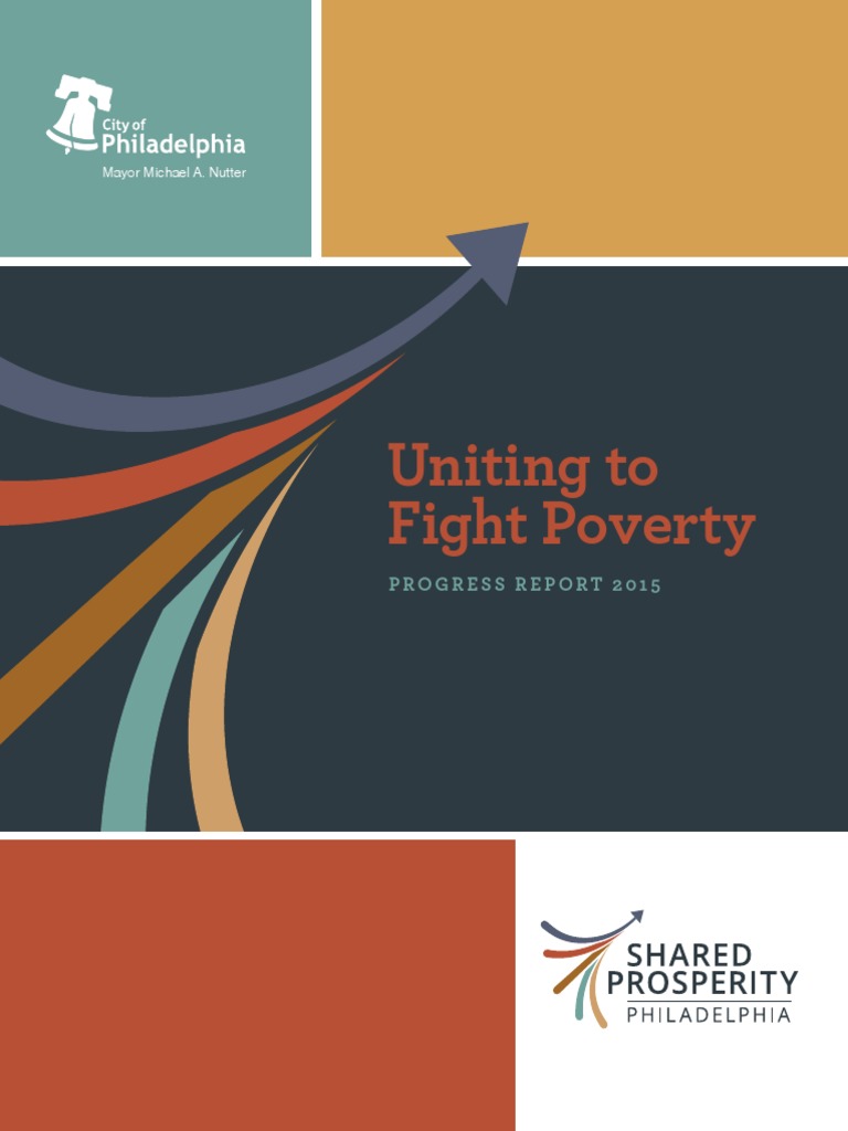 Shared Prosperity Progress Report 2015 | PDF | Workforce Development ...