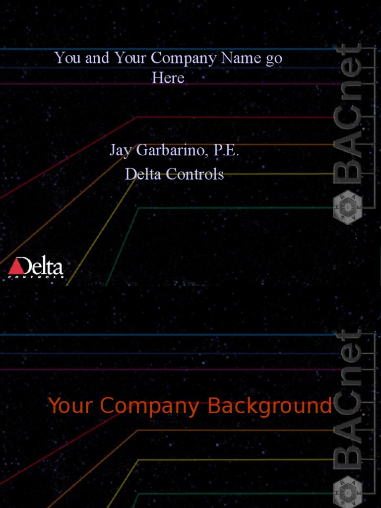 BACnet & Building Automation Guide | PDF | Computer Network | Networking Standards