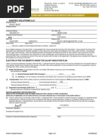 BCCNM Registration Fee Reimbursement Guide | PDF