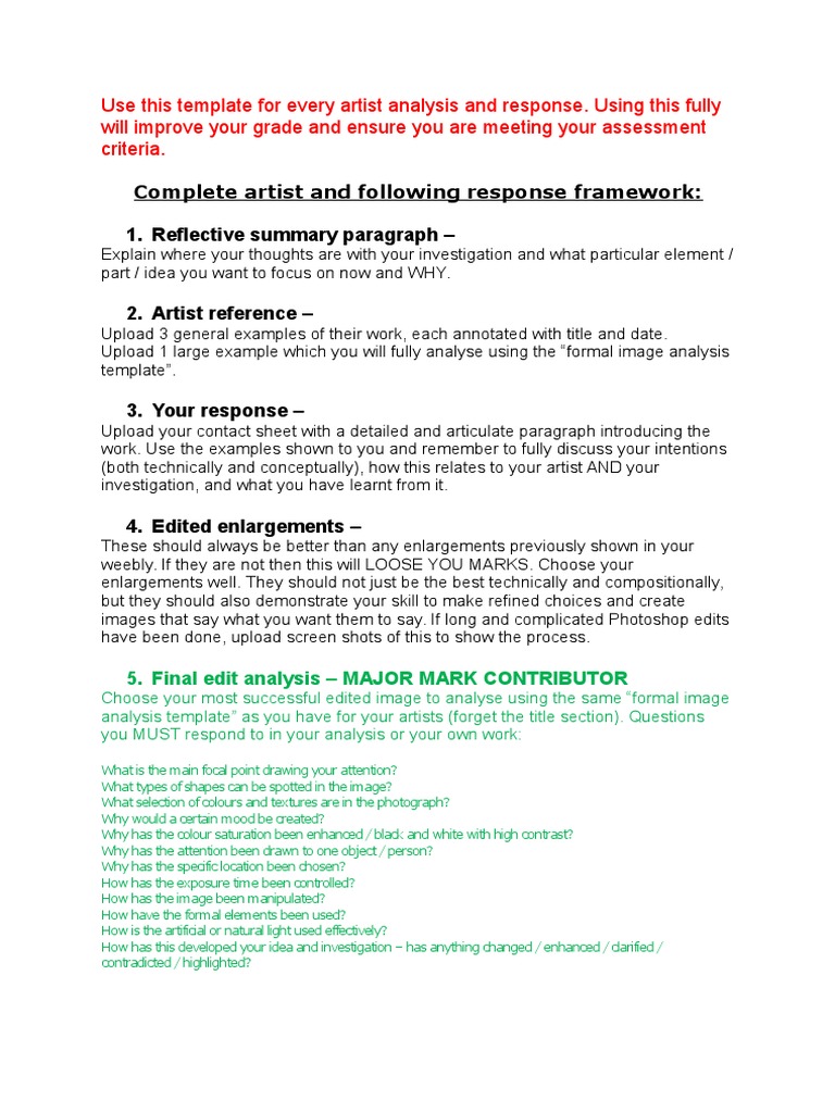 Weebly Artist Upload Framework | PDF