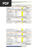 PMS - Final Format (KRA & KPI Excel) | PDF | Performance Indicator ...
