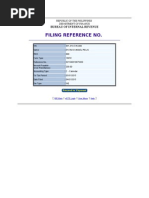 RCD Report: Collections & Deposits Guide | PDF