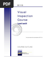 Testing Visual Acuity With The Jaeger Eye Chart | PDF | Visual Acuity ...