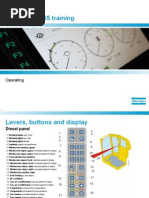 Smartrock D65 | PDF | Drilling Rig | Pump