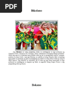 Ilaya at Ilawod | PDF