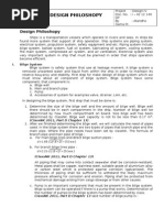 Bilge & Ballast System For Ships | PDF | Ships | Pump