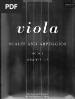 Sight Reading Violin | PDF