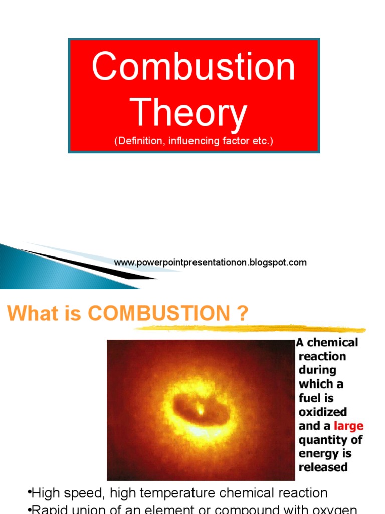 Fuels and Combustion NEWPTC | Download Free PDF | Combustion | Coal