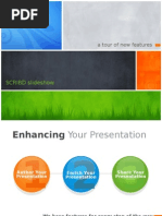 PowerPoint 2023: New Features Overview | PDF | Microsoft Power Point ...