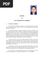 Bir Psic Codes | PDF | Retail | Mining