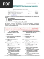 Sample Committee Report For Sangguniang Bayan | PDF