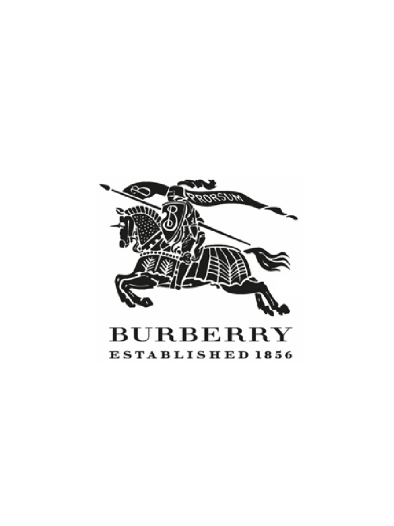 Burberry: Defining Luxury Fashion | PDF | Luxury Goods | Retail