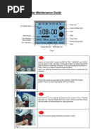 Tecniplast - Smart Flow Procedures | PDF | Laboratories | Hydrogen Peroxide
