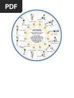 Recon Ron Pull-Up Program Guide | PDF