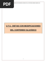 Triada de La Diabetes | PDF | Diabetes | Medicina CLINICA