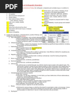 Prosthodontic Diagnostic Index (PDI) Classification System | PDF ...