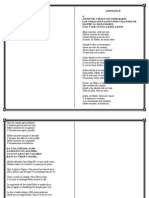 Incomparable Letra y Acordes | PDF