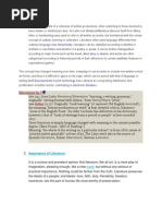 What Is The Difference Between A "Book" and A "Tome"? - English ...