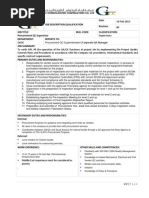 Demo of CE Technical File Document Kit | PDF | Packaging And Labeling ...