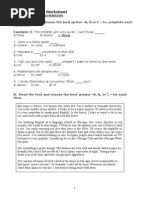 SURPASS 2 - Student Book Answer Key | PDF | Furniture | Antique