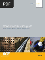 NEC Requirements For Sizing Junction Boxes and Pull Boxes | PDF ...
