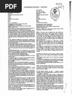 Polymorphia Score | PDF