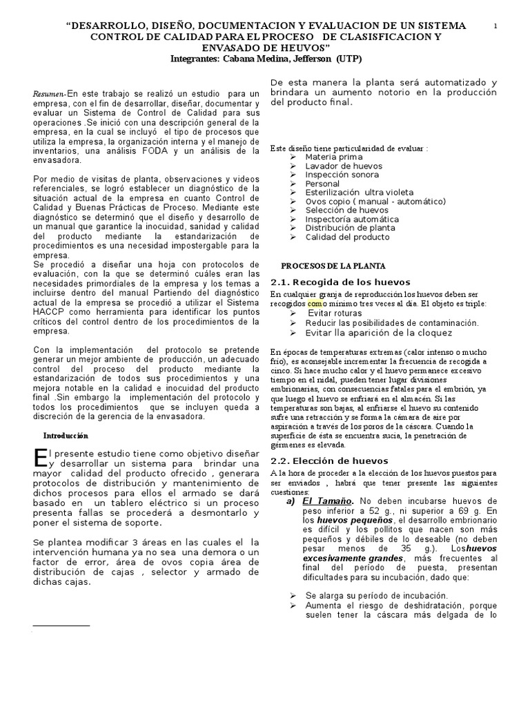Plantilla Formato IEEE | PDF | Formaldehído | Aluminio