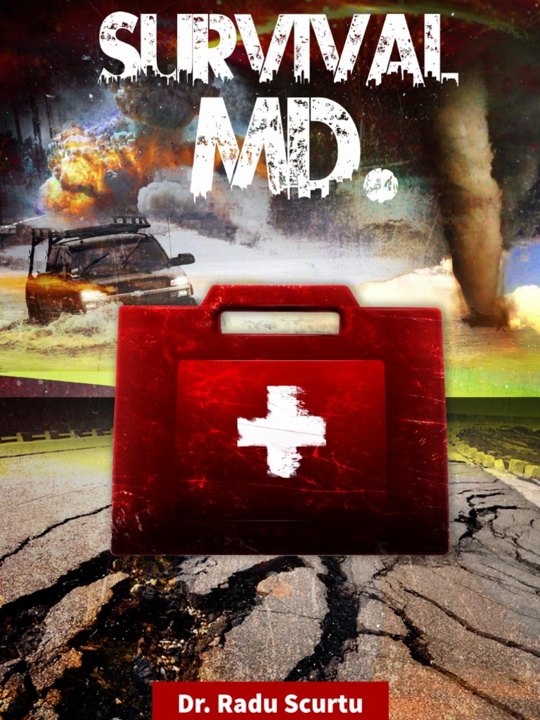 Survival MD | PDF | Chronic Obstructive Pulmonary Disease | Angina Pectoris