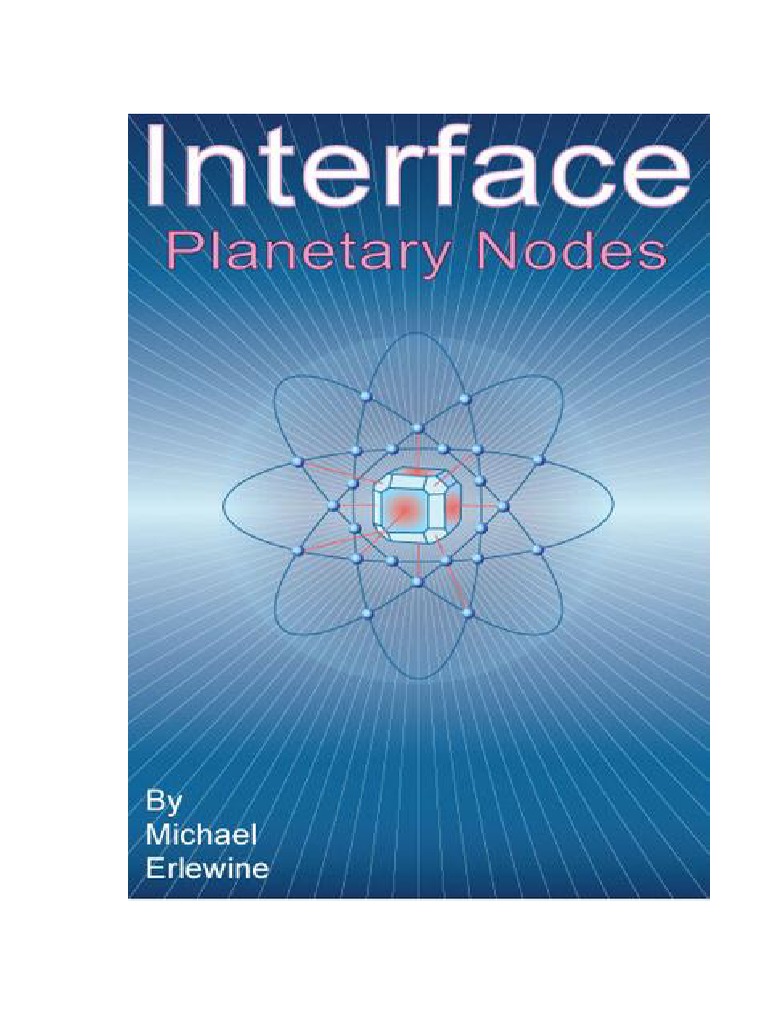 Interface Planetary Nodes | Download Free PDF | Neptune | Planets