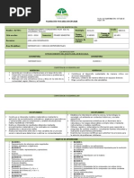 Estructura BT DGETAyCM 2023 | PDF