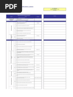 Pre-Tender HSE Qualification Questionnaire and Answers | PDF | Personal ...