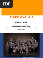 ICD 10 Myalgia | PDF | Fibromyalgia | Symptoms And Signs