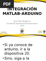 2 Robótica Educativa Con Arduino | PDF | Arduino | Robótica