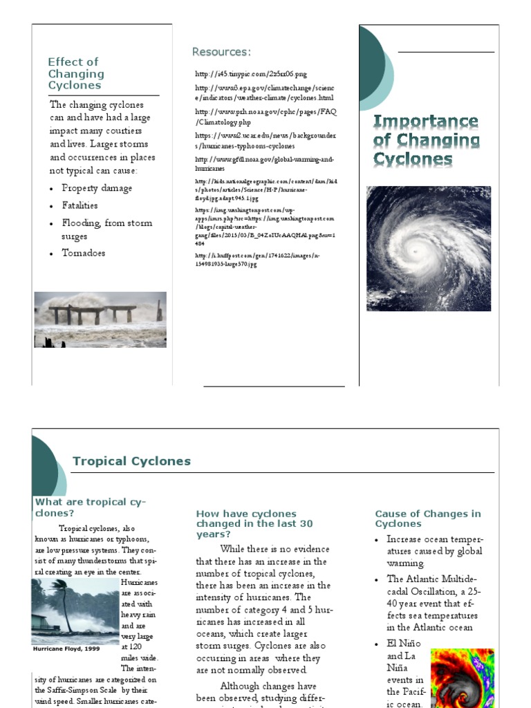 Citizen Science Pamphlet | PDF | Science & Mathematics