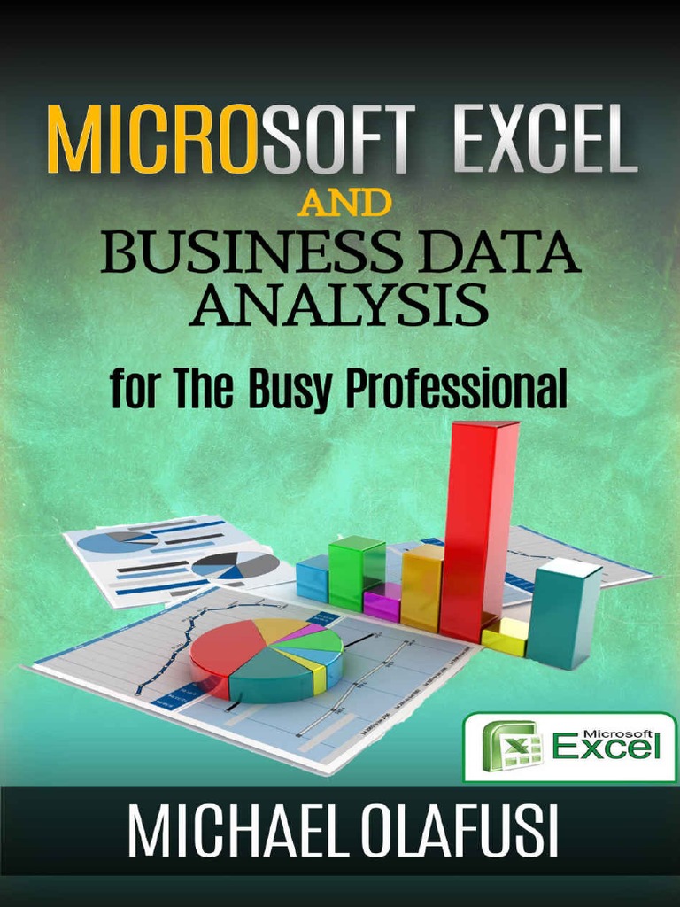 Microsoft Excel and Sanet - Me | PDF | Microsoft Excel | Computer Data