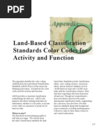 HLURB LU Codes | PDF | Cultural Heritage | Color