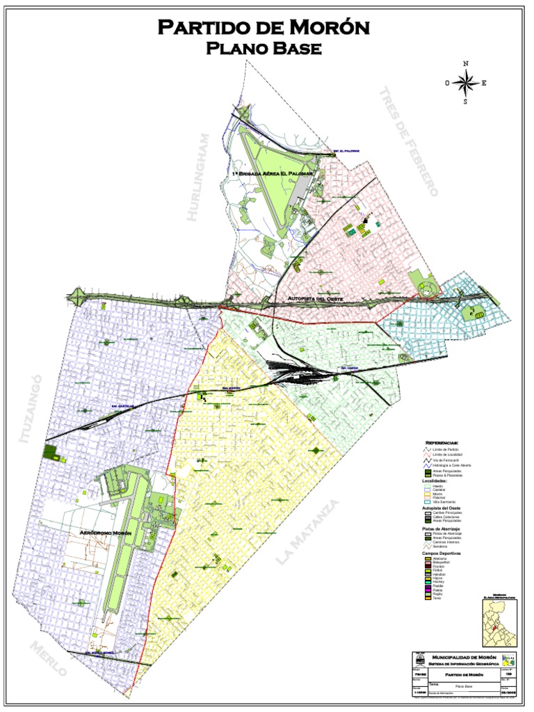 Moron Mapa | Peyorativos | Inteligencia