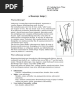 Can Cpt Code 29877 and 29875 Be Billed Together - Google Search | PDF ...