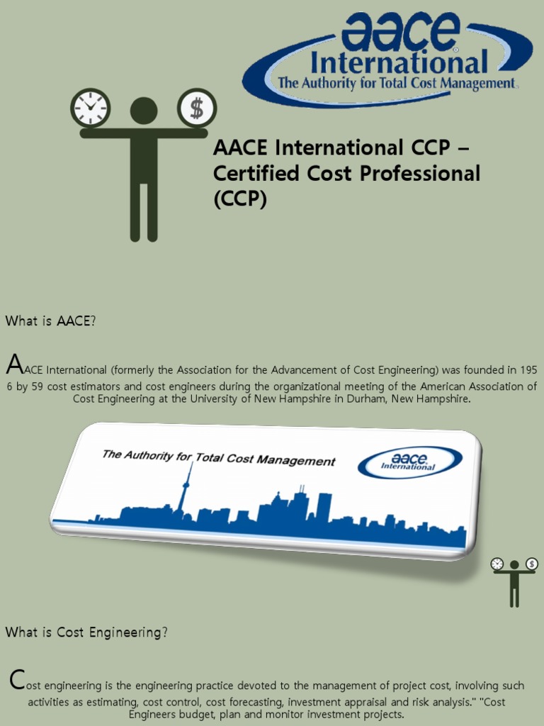 CCP Practice Test | PDF | Professional Certification | Test (Assessment)