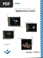 ETI-MAX 3000 Brochure | PDF | Barcode | Operating System