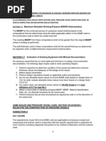 Quick Reference Guide To ASME Section VIII, Div. 1: Asme Boiler ...